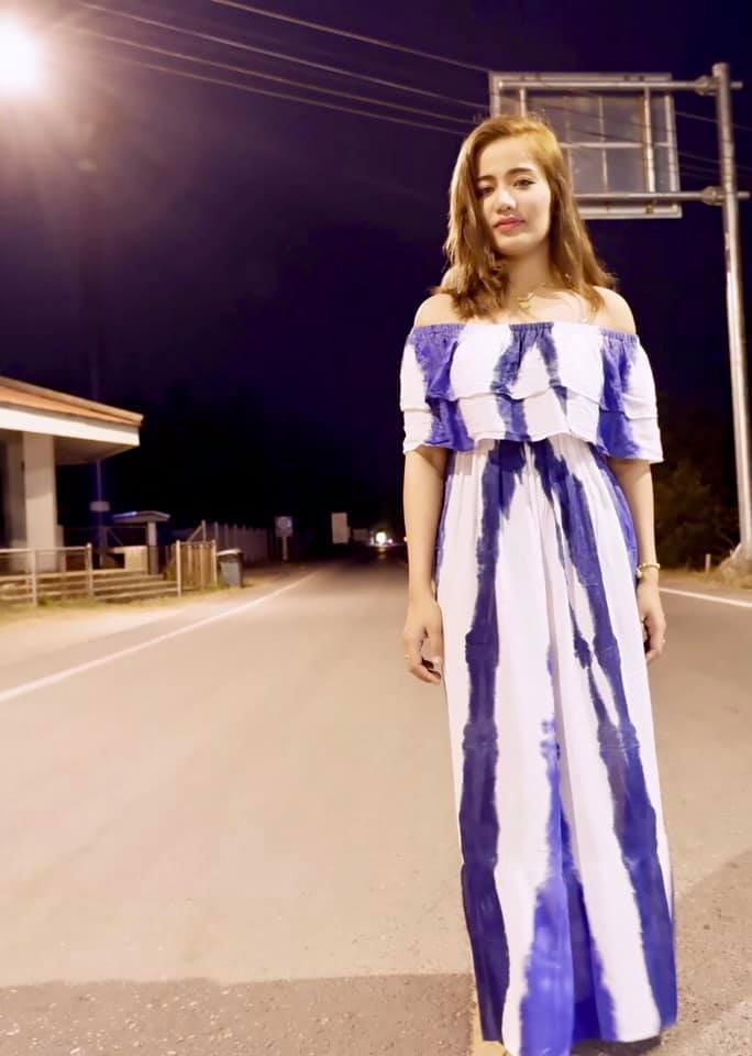 Actor May Pan Chi | Shoterteach