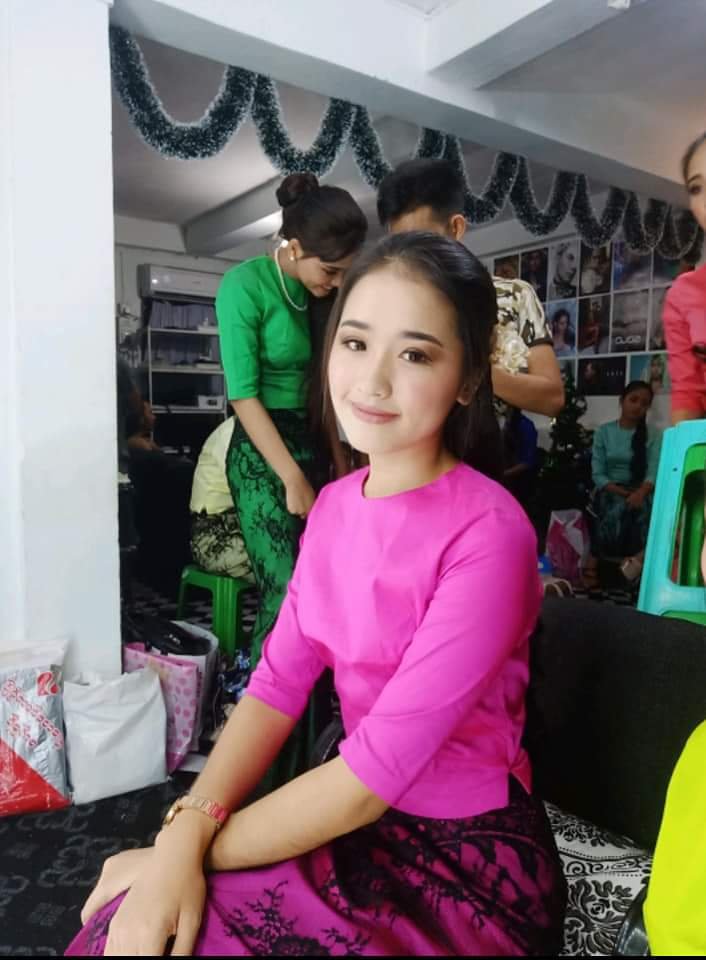 Miss Lamyaw Ying Lung | Shoterteach