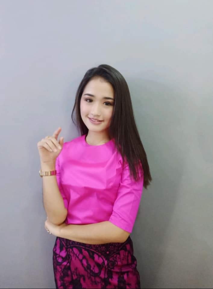 Miss Lamyaw Ying Lung | Shoterteach