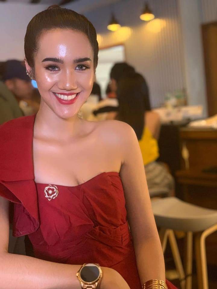 Miss Theint Zar Chi | Shoterteach