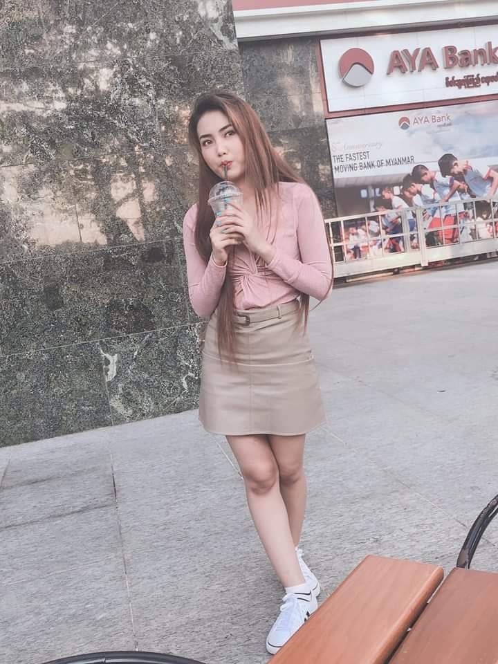 Miss Pyone Han Thar Ko | Shoterteach