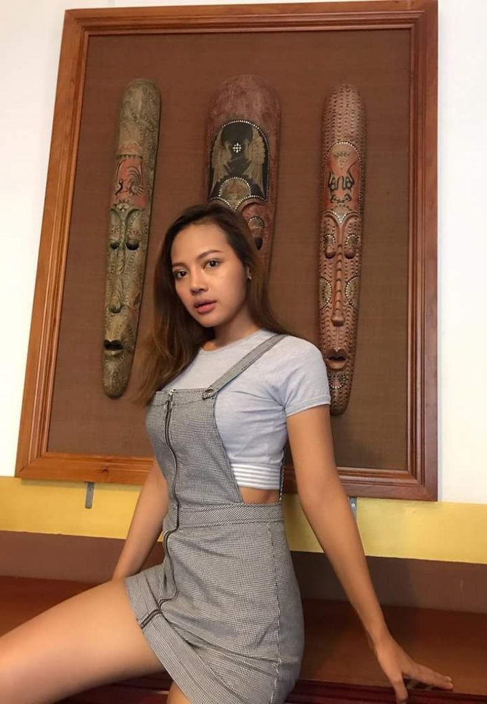 Miss Model Nang Khin Zar Yar | Shoterteach